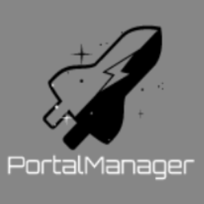 Portal Manager